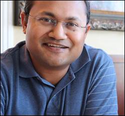 Abhijeet Ghosh – PRIME ITN